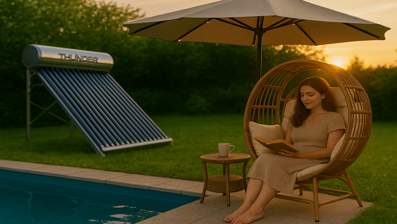 Bio bydlení a večerní odpočinek - shopJK.cz